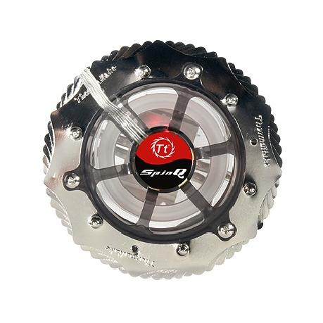 Thermaltake SpinQ VT - Kenmerken - Tweakers