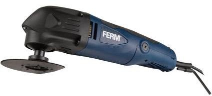 Specificaties van Ferm Multi tool 280W (OTM1005) - Tweakers