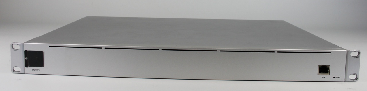 Ubiquiti UniFi Redundant Power System / USP-RPS aangeboden - Vraag ...