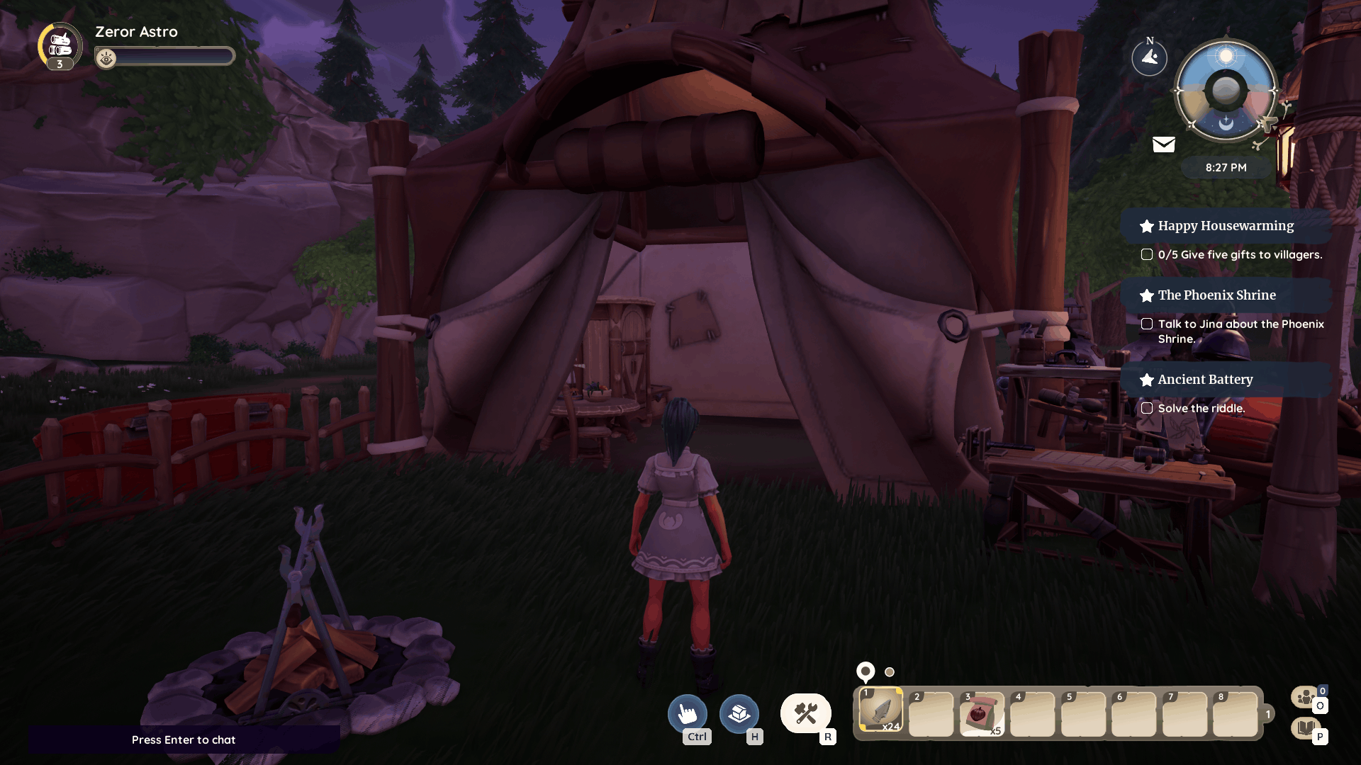 [Multi] Palia - Massive Multiplayer Community Sim Game - Actie ...