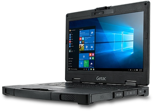 Getac S410 G2 SH2DZFQCSDXI - Kenmerken - Tweakers