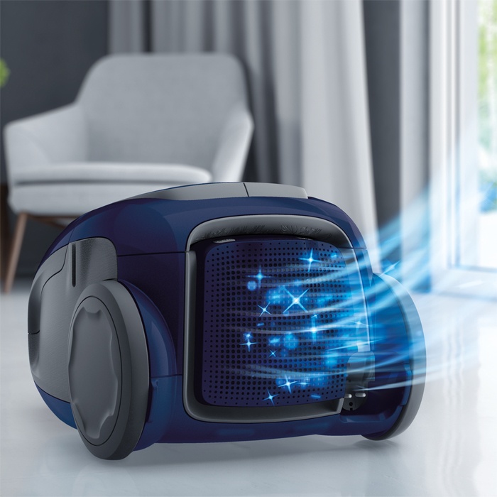 Specificaties van AEG VX8-4-BM-M - Tweakers