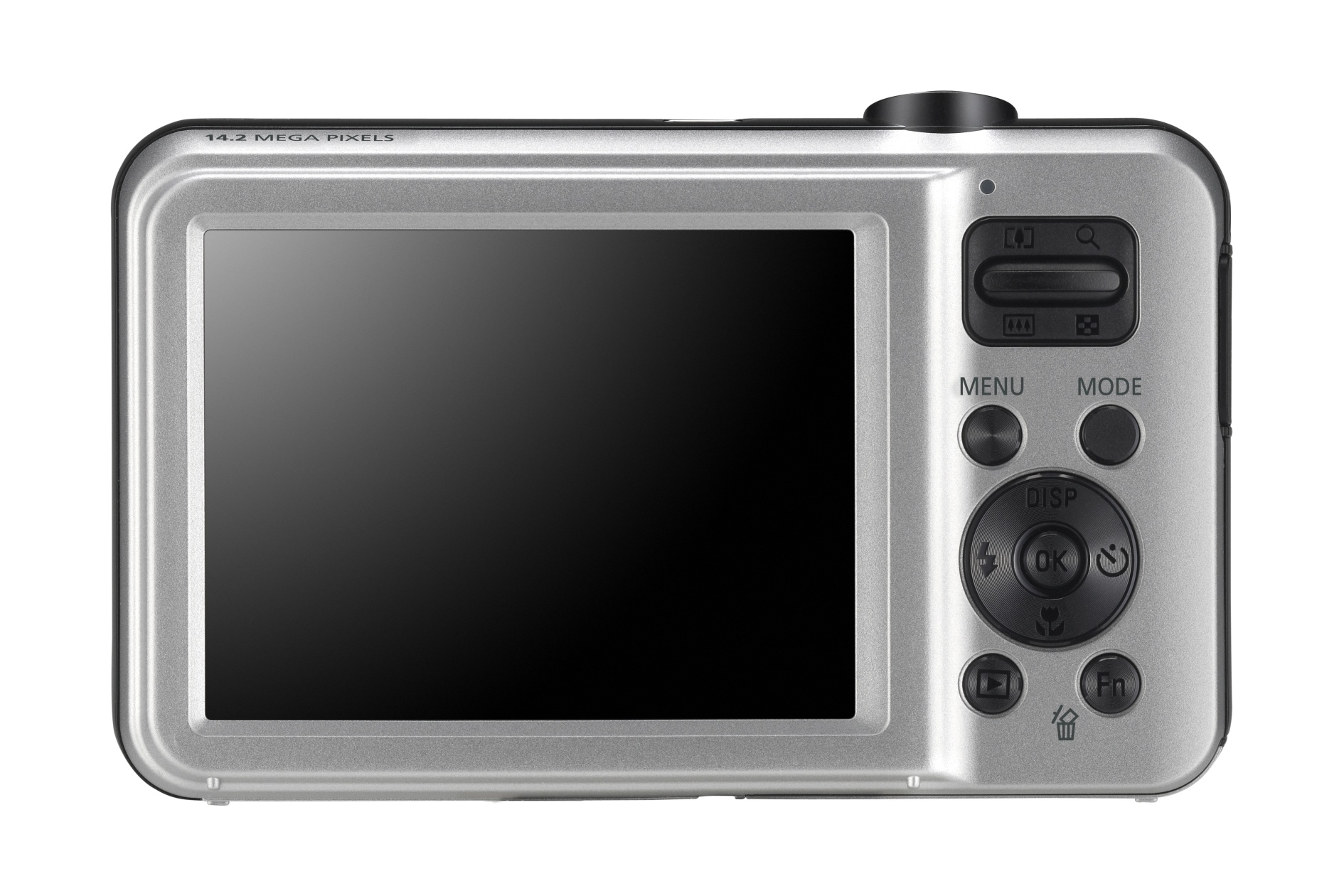 Specificaties van Samsung ES75 Zilver - Tweakers