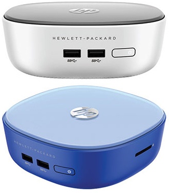 HP Pavilion Mini 300-030nb: beste prijs - Tweakers