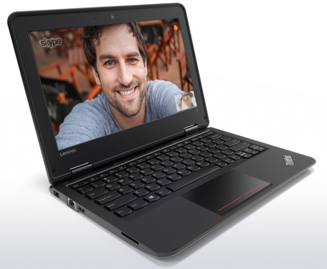 Lenovo Thinkpad 11e (20GB001CMH): beste prijs - Tweakers