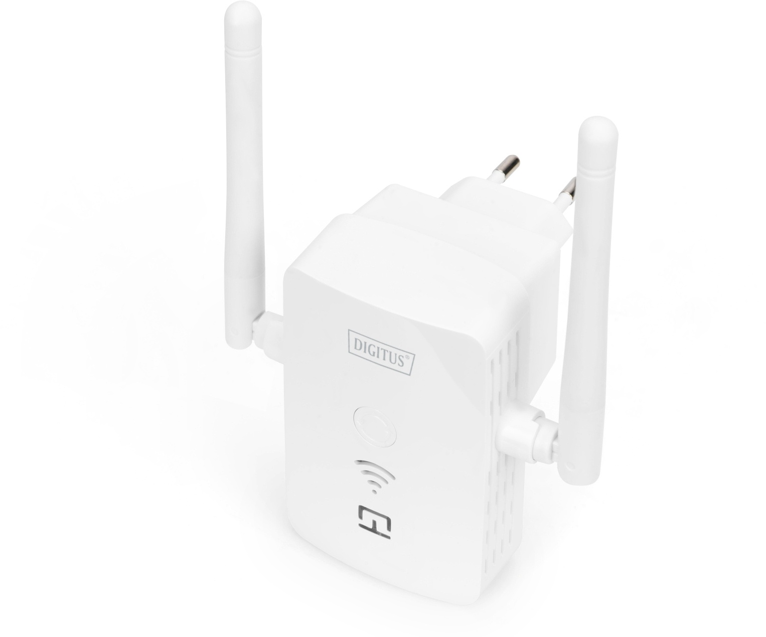 Specificaties van Digitus DN-7072 - Tweakers