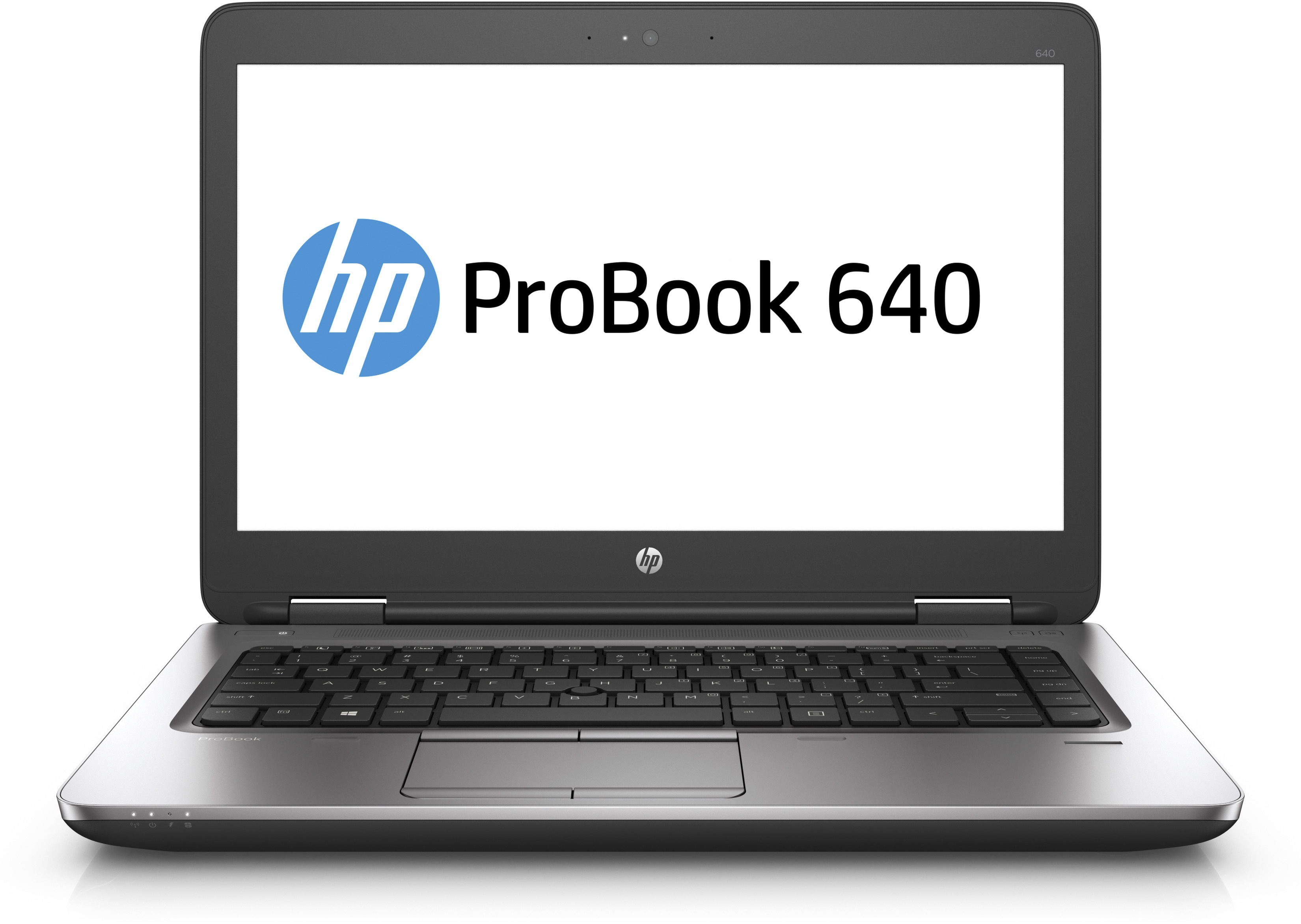 HP ProBook 640 G2 Y3B13ET: beste prijs - Tweakers