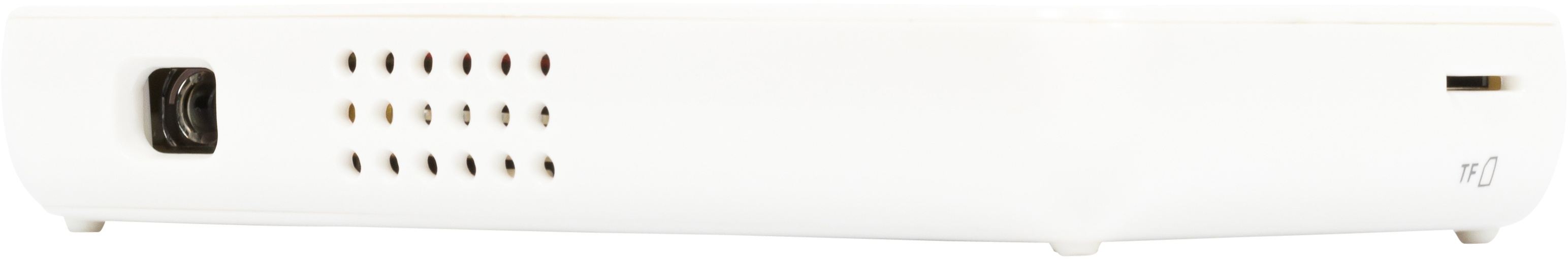 Specificaties van Salora DBS200 - Tweakers