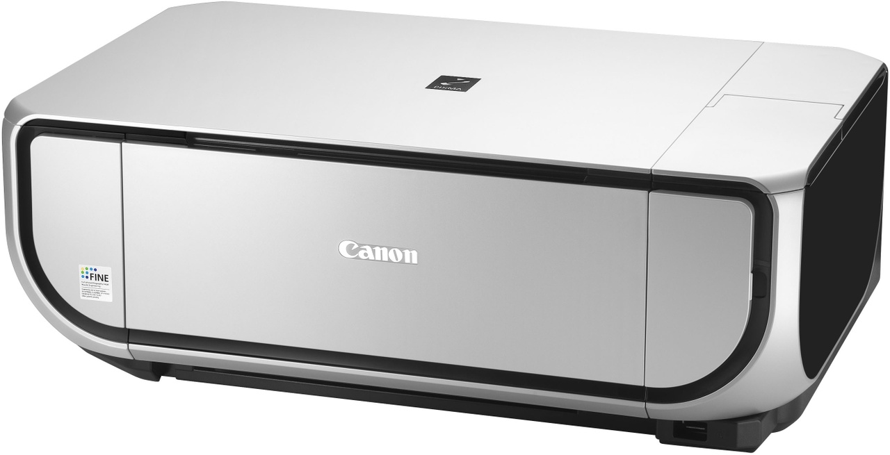 Specificaties van Canon Pixma MP520 - Tweakers