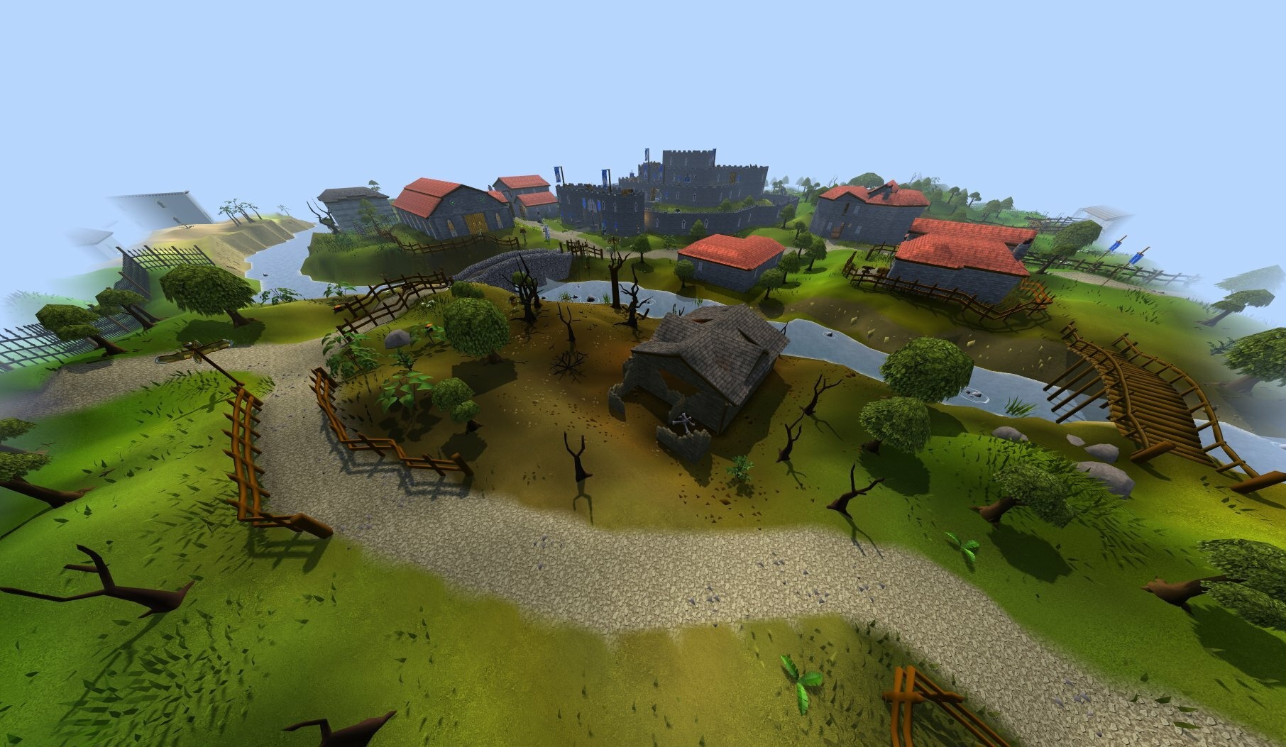 Jagex eist op dag van release dat modder stopt met Old School RuneScape ...