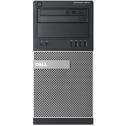 Dell Optiplex 9010 MT - Reviews - Tweakers