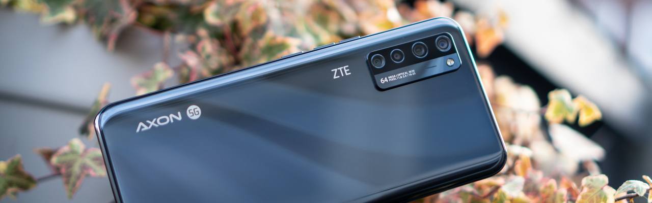 'ZTE gaat overheid VS miljard dollar betalen vanwege omkoping andere ...
