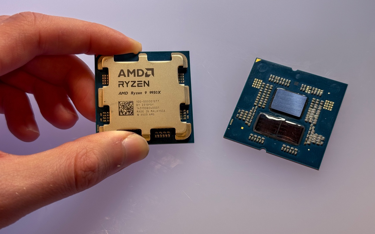 Hoe maak je een chip? - Tweakers