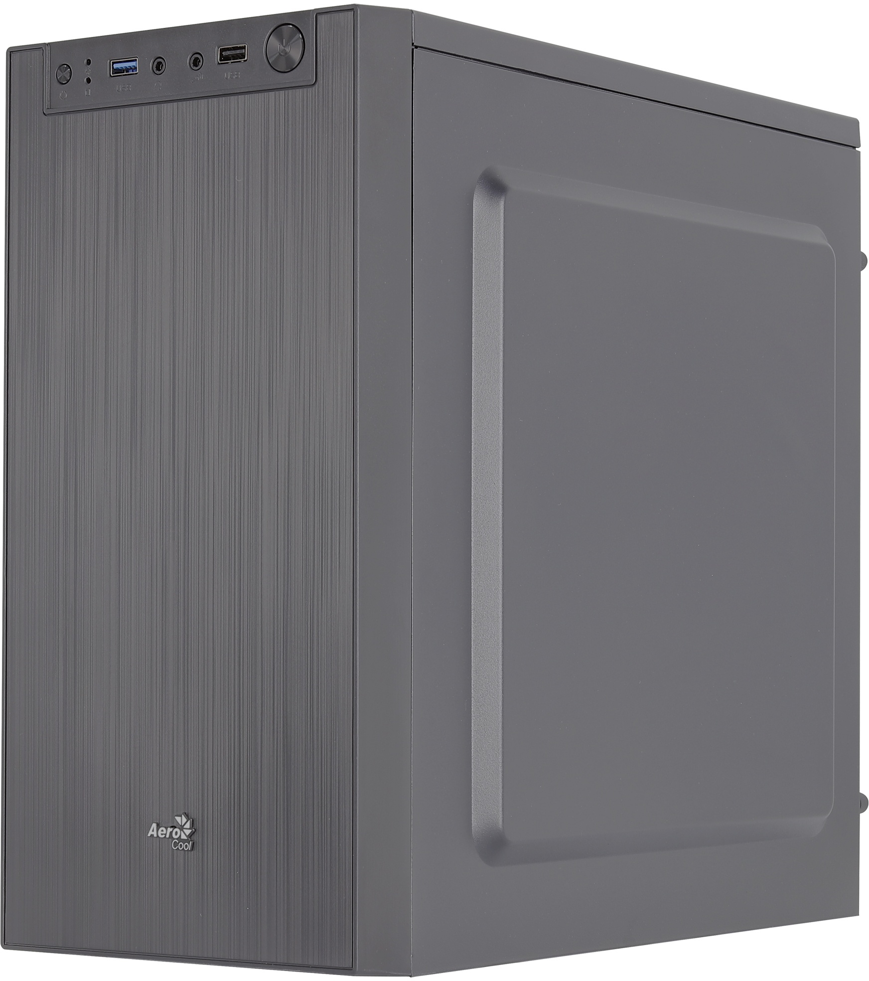 Specificaties van Aerocool CS-108 - Tweakers