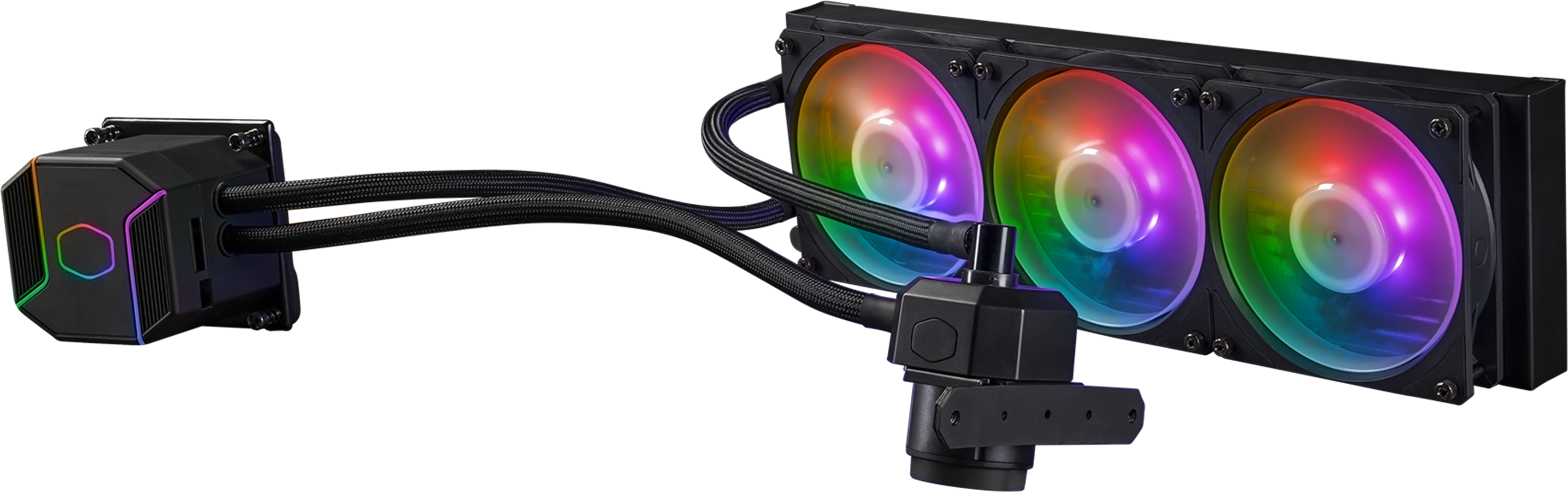 Specificaties van Cooler Master MasterLiquid ML360 Sub-Zero Evo - Tweakers