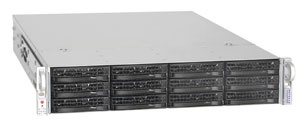 Netgear ReadyNAS 3200, 24TB - Kenmerken - Tweakers
