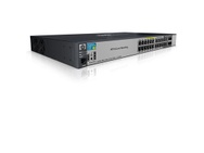 Specificaties van HP Procurve 2520-24-PoE - Tweakers