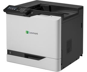 Specificaties van Lexmark CS820de - Tweakers