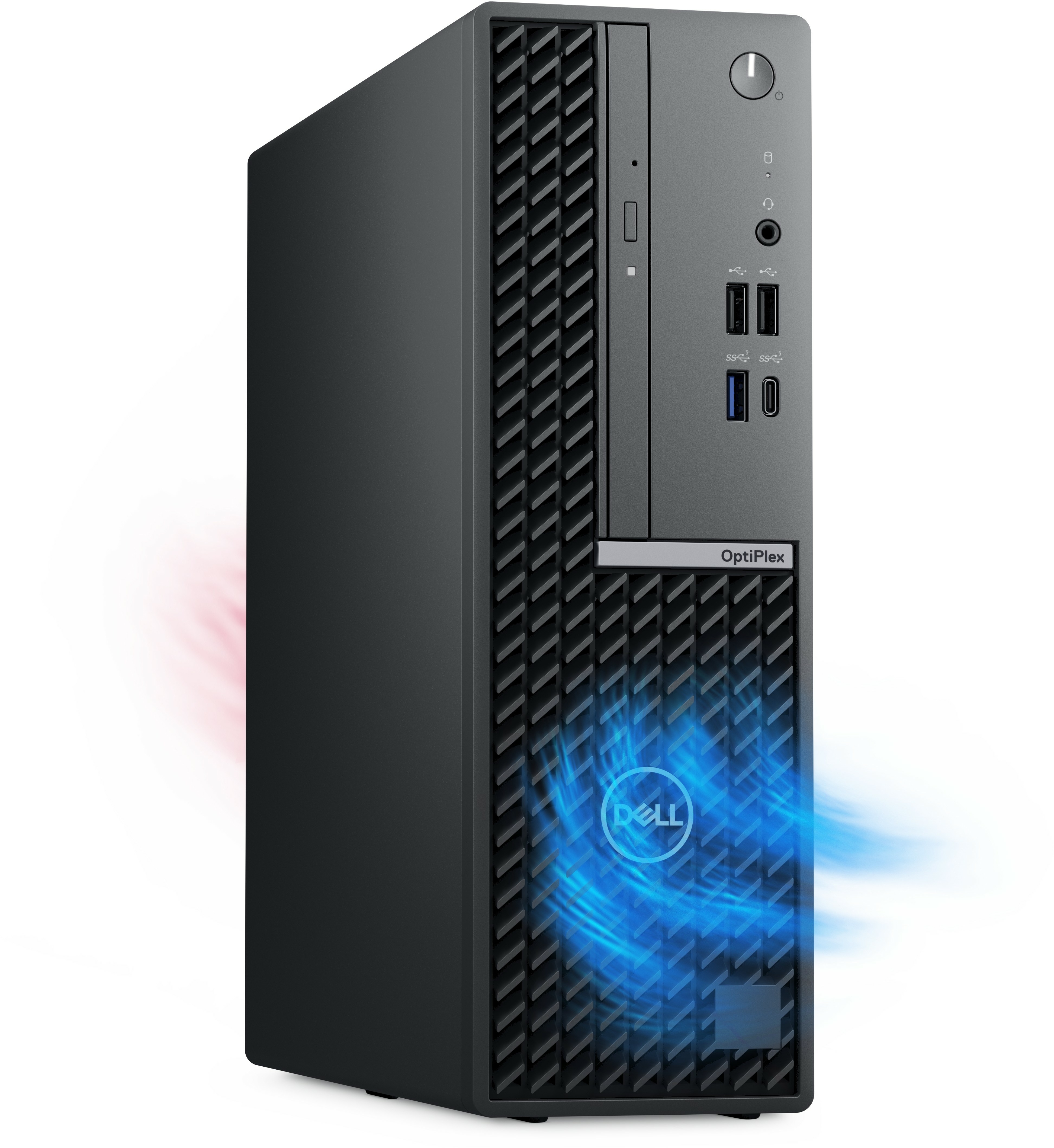Specificaties van Dell OptiPlex 7020 MFF (53DKX) - Tweakers