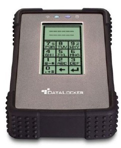 DataLocker DL2 Encrypted 2TB Zilver - Kenmerken - Tweakers