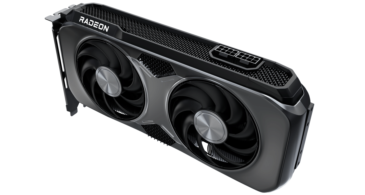 Had beter RX 9070 MEH kunnen heten - Review - Tweakers