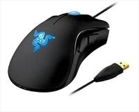 Razer DeathAdder Left Hand Edition - Kenmerken - Tweakers
