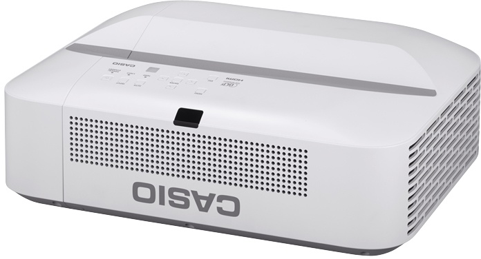 Casio XJ-UT351WN-UJ - Kenmerken - Tweakers