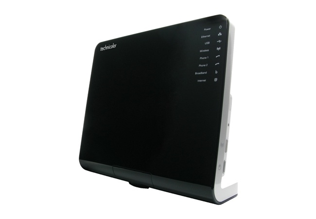 Forum over Thomson TG789vn - Tweakers