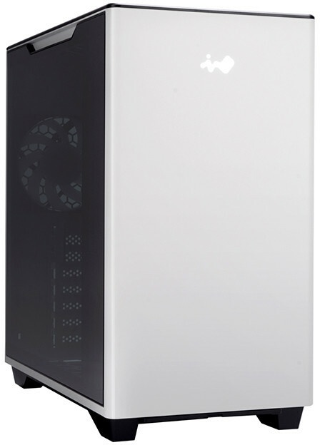 Specificaties van InWin A5 Wit - Tweakers