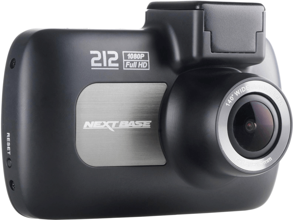 Nextbase iN-CAR CAM 212 Lite kopen? - Prijzen - Tweakers