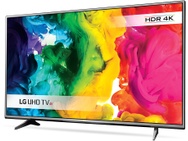 Specificaties van LG 55UH615V Zilver, Zwart - Tweakers