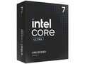 Specificaties van Intel Core Ultra 7 265K Boxed - Tweakers