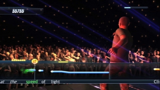 Specificaties van Karaoke Revolution, Xbox 360 - Tweakers