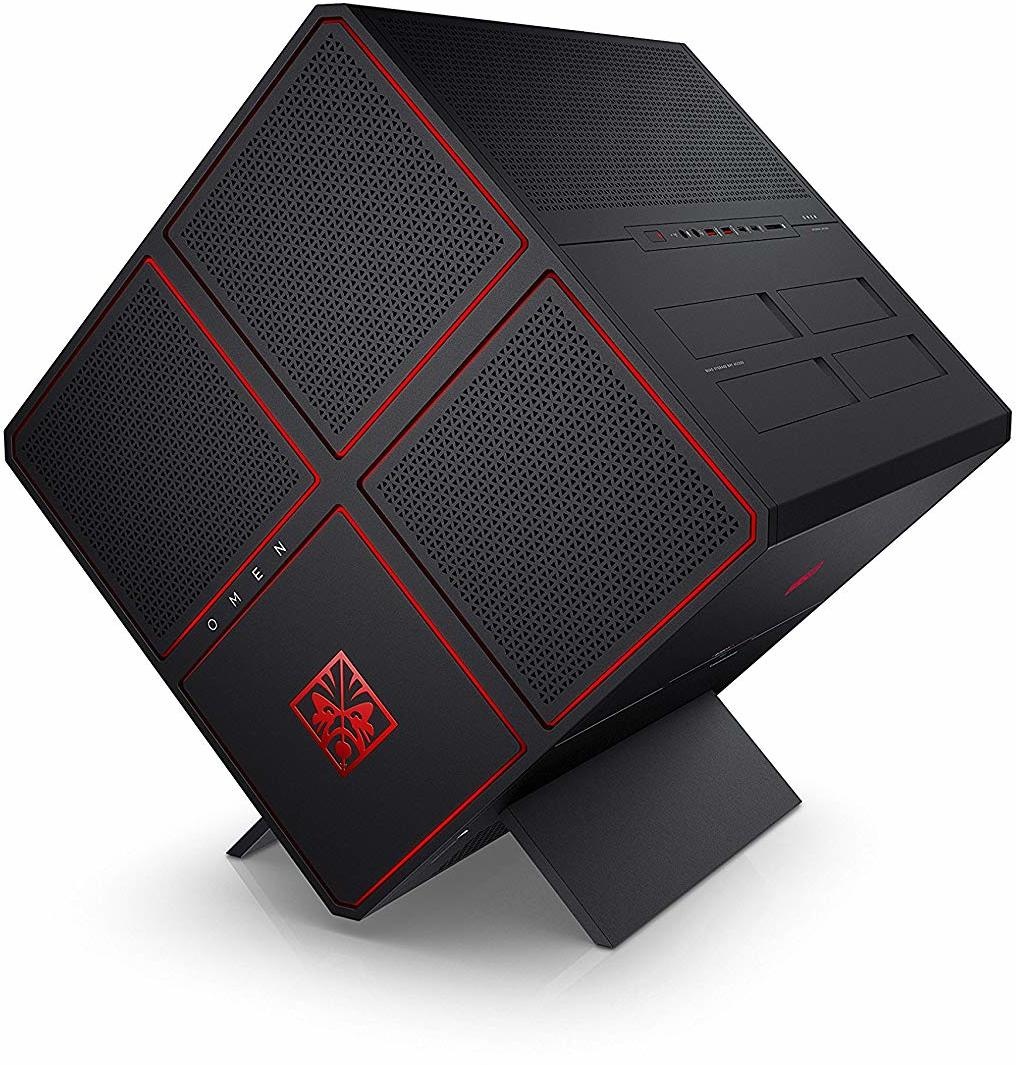 Specificaties van HP Omen X Case 900-099nn - Tweakers