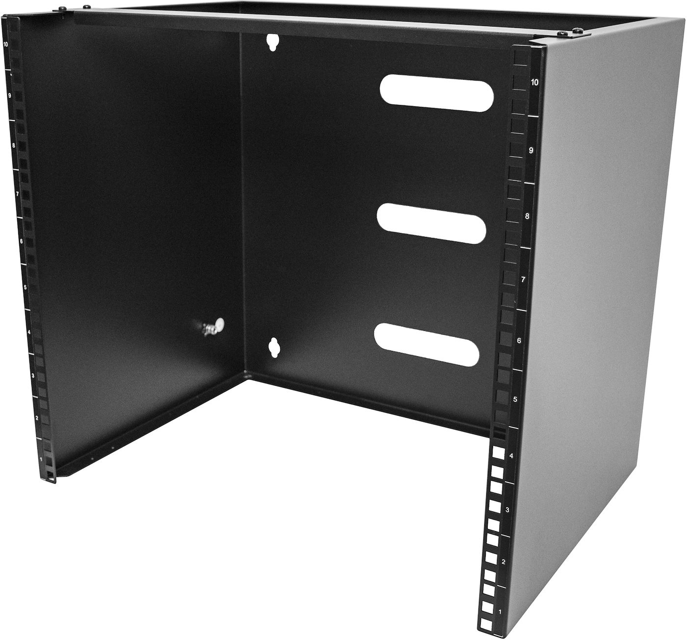 Specificaties van Startech.com RACK-10U-14-BRACKET - Tweakers