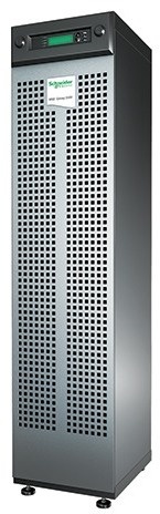 APC MGE Galaxy 3500 15kVA 400V with 2 Battery Modules, Start-up 5X8 ...