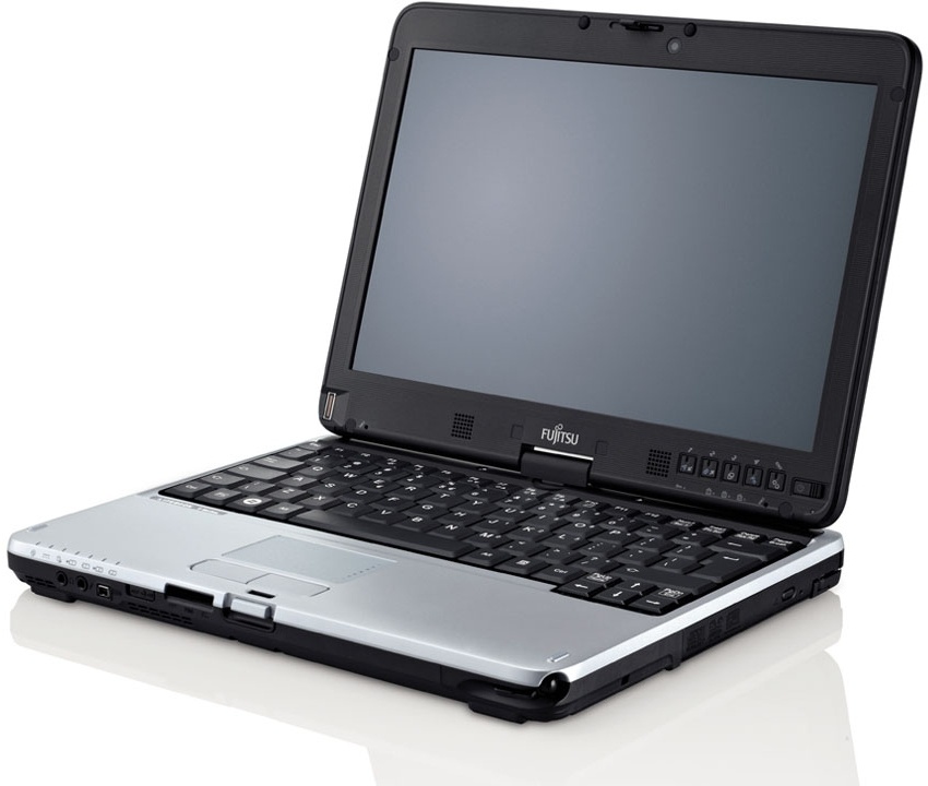 Specificaties van Fujitsu Lifebook T730 - Tweakers