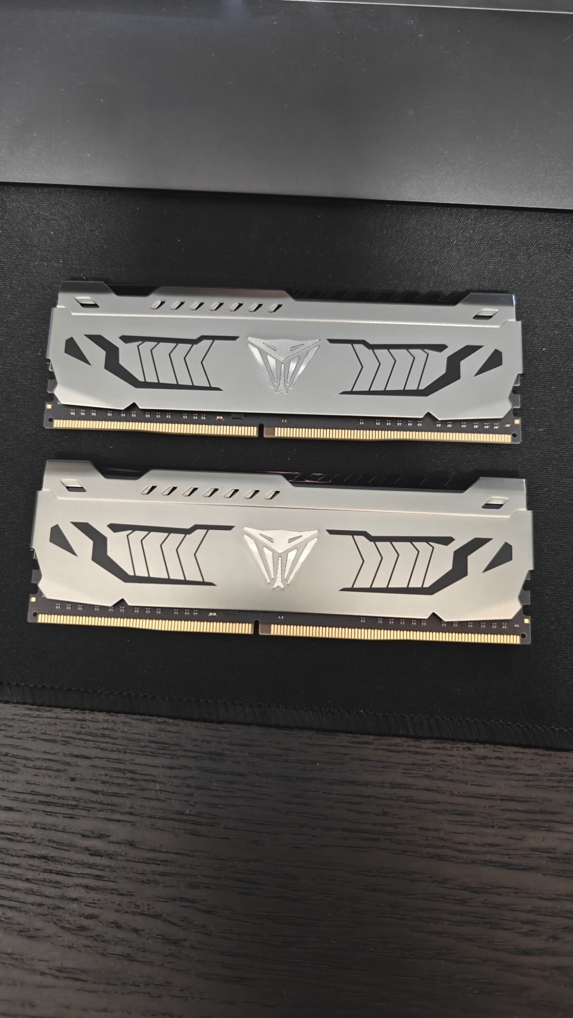 Patriot Viper Steel DDR4 16GB (2 x 8GB) 3733MHz Performance Memory Kit ...