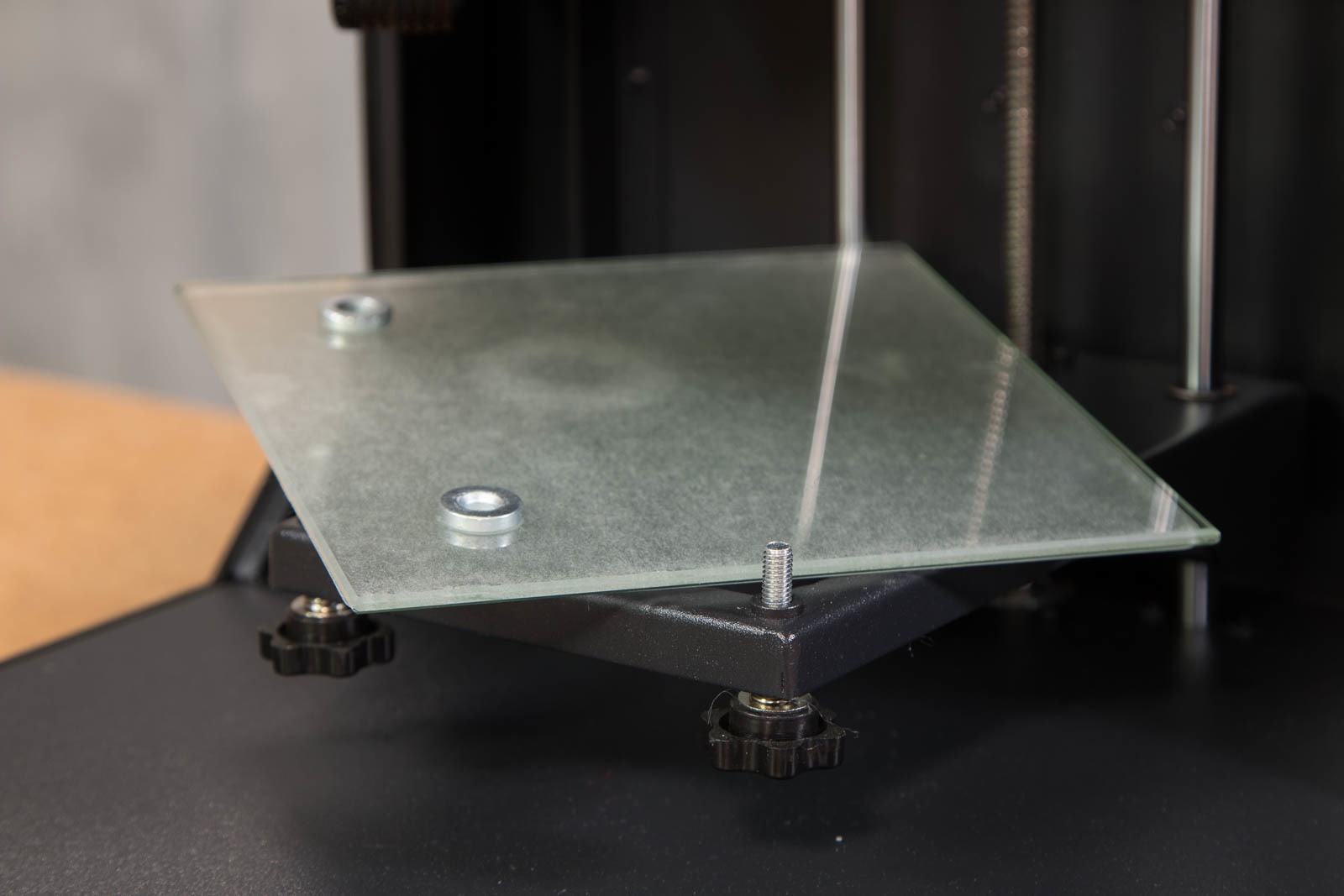 Vier 3d-printers van ongeveer 300 euro - Round-up - Tweakers