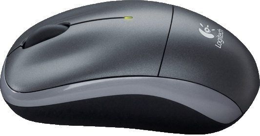 Specificaties van Logitech Wireless Mouse M215 (Zwart) - Tweakers