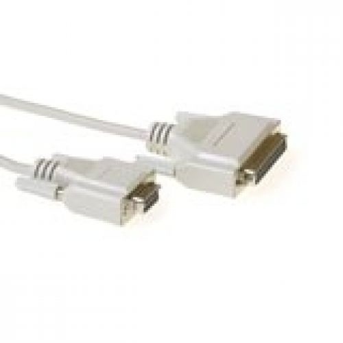 ACT 1 80m 9 Pin D sub 25 Pin D sub F F Kopen Prijzen Tweakers act-1-80m-9-pin-d-sub-25-pin-d-sub-f-f-kopen-prijzen-tweakers