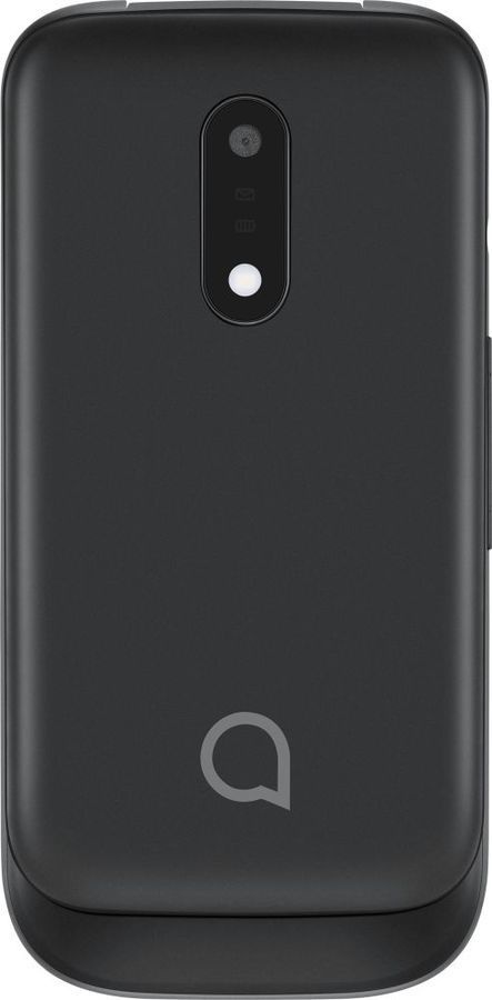 Specificaties van Alcatel 20.53 Zwart - Tweakers