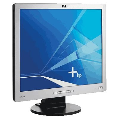 Specificaties van HP L1906 Zilver, Zwart - Tweakers