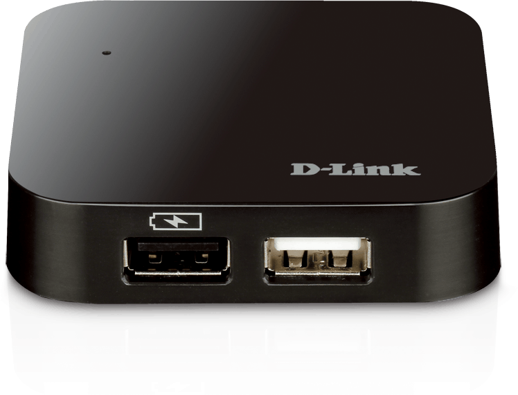 D-Link USB hub (4x USB 2.0): beste prijs - Tweakers