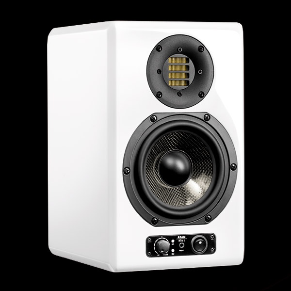 Specificaties van ADAM ARTist 5 (Wit) - Tweakers