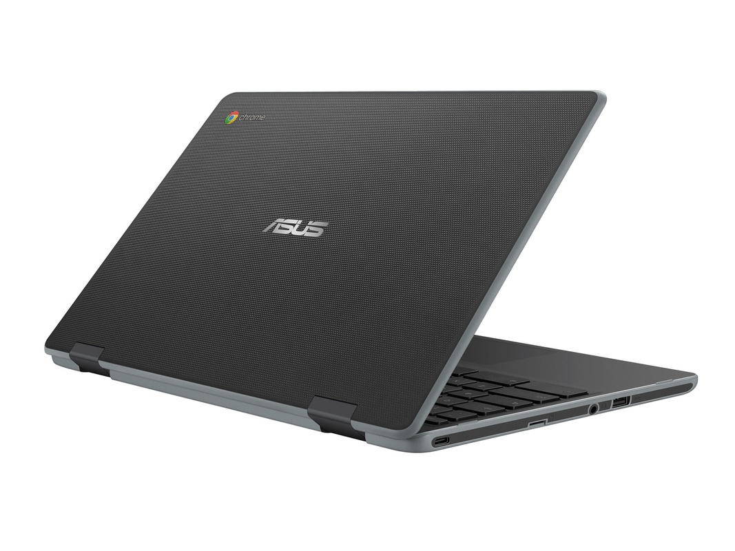 Asus kondigt Chromebook met i7-8500Y aan en vier Chrome-apparaten voor ...