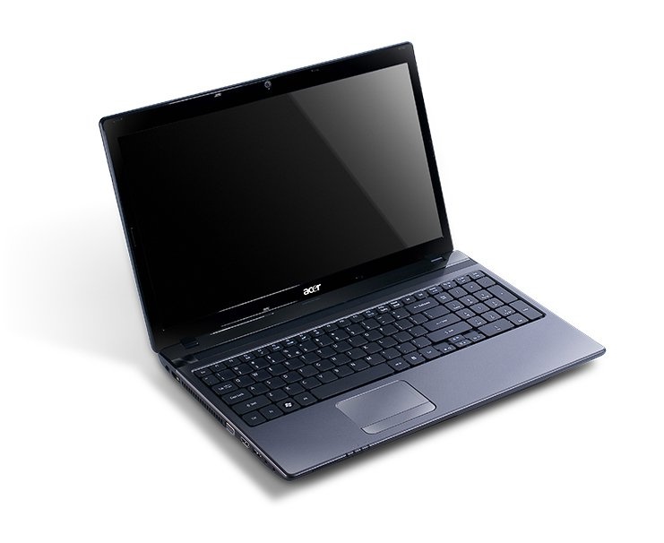 Acer Aspire 7750-2416G50MN: beste prijs - Tweakers