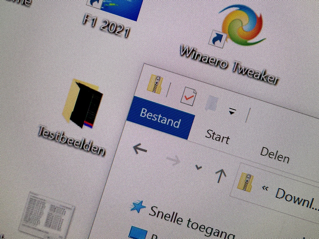 Samsung Odyssey Neo G8 Review - Tweakers