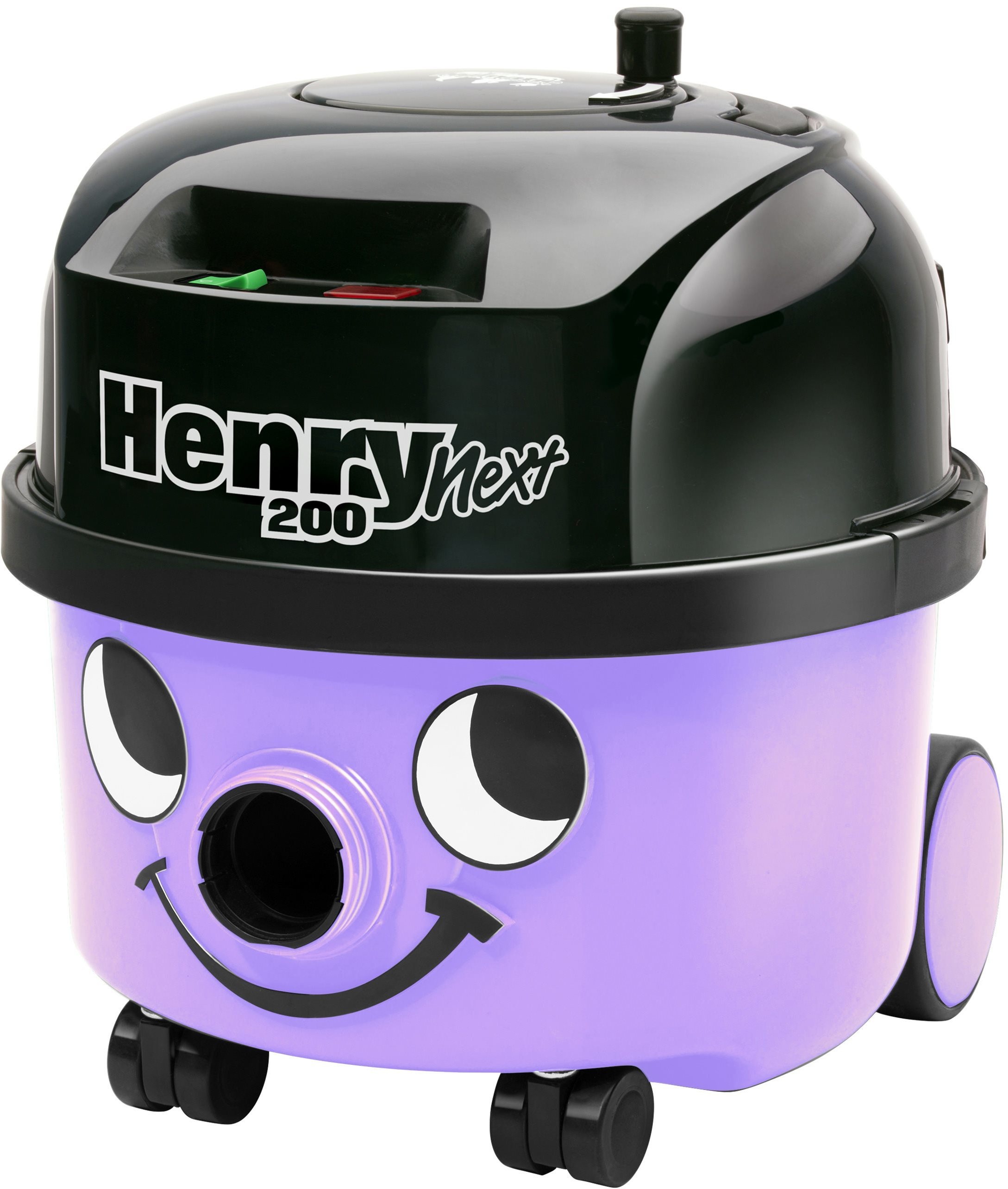 Specificaties van Numatic Henry Next HVN-204-11 - Tweakers