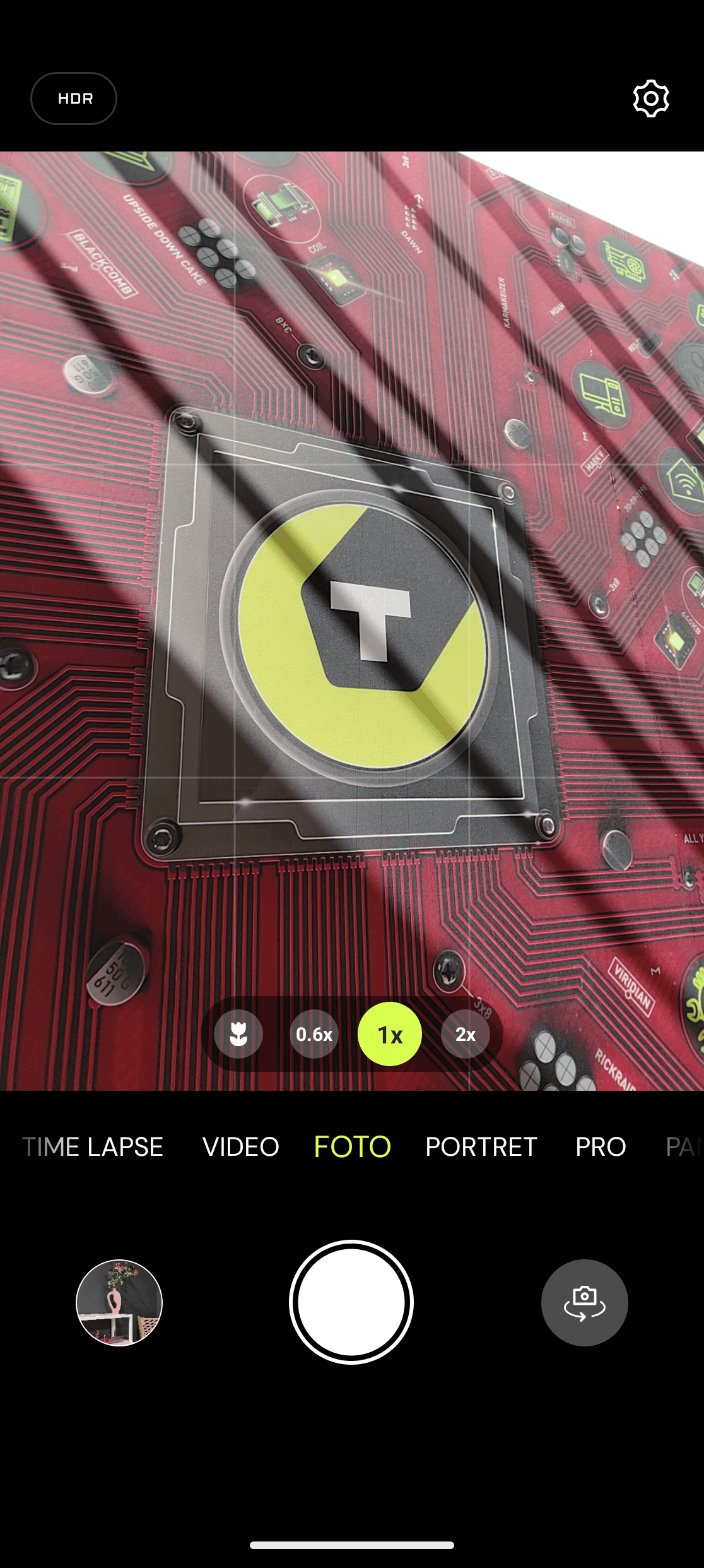 Fairphone Gen 6 Review - Tweakers